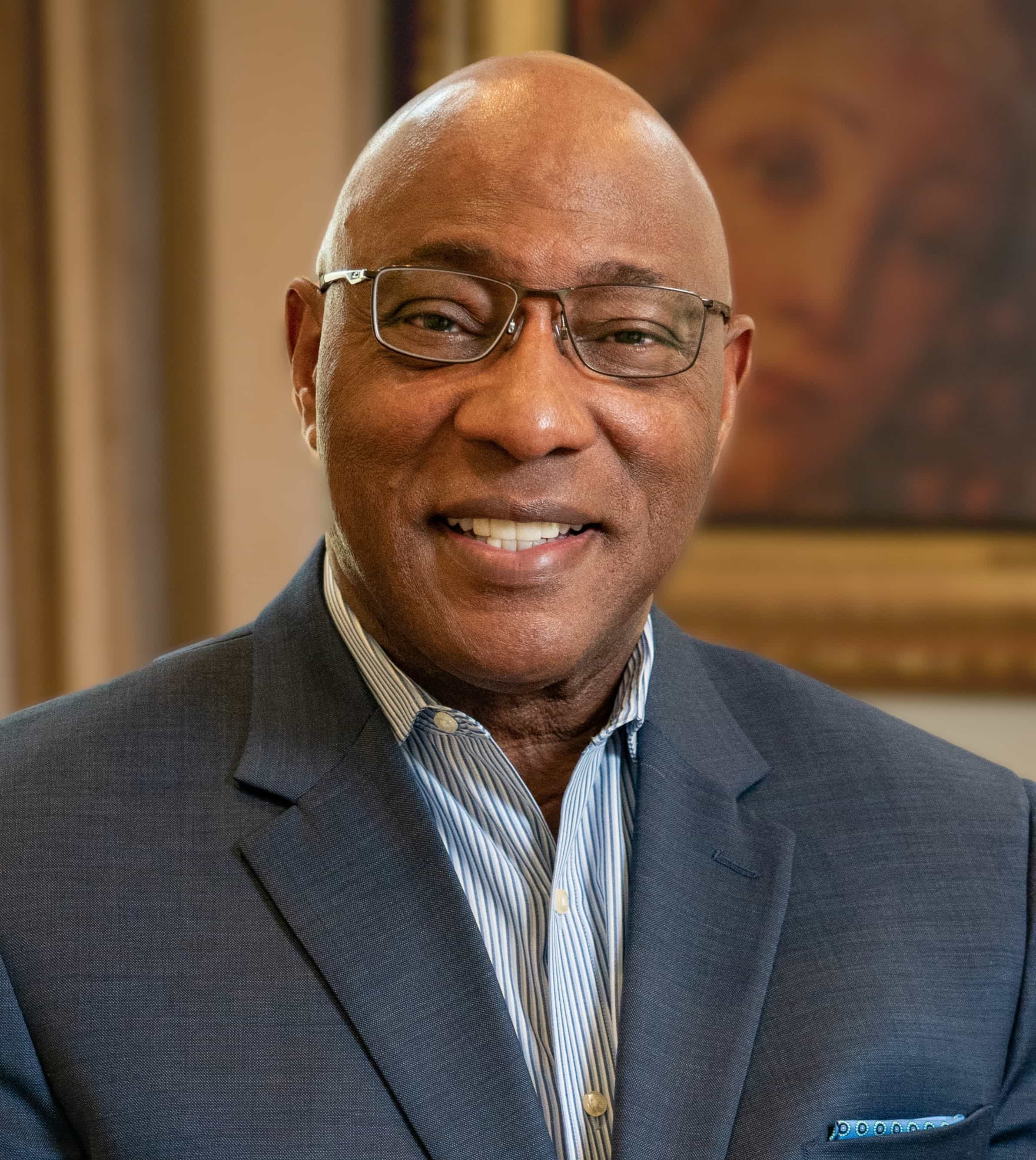 Deacon Larry Oney - Lineup Deacon Larry Oney - Lineup